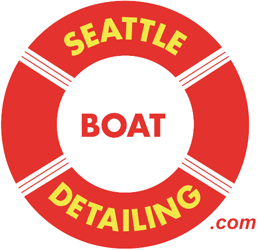 Mobile Boat Detailing Service Seattle | Tacoma | Gig Harbor | Des Moines